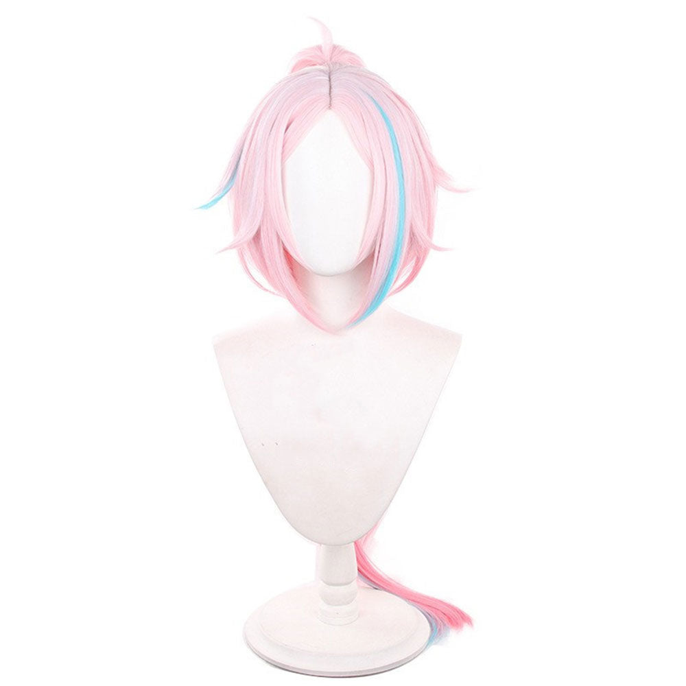 Cosplay Wig - Honkai Star Rail - Rappa – UNIQSO UK