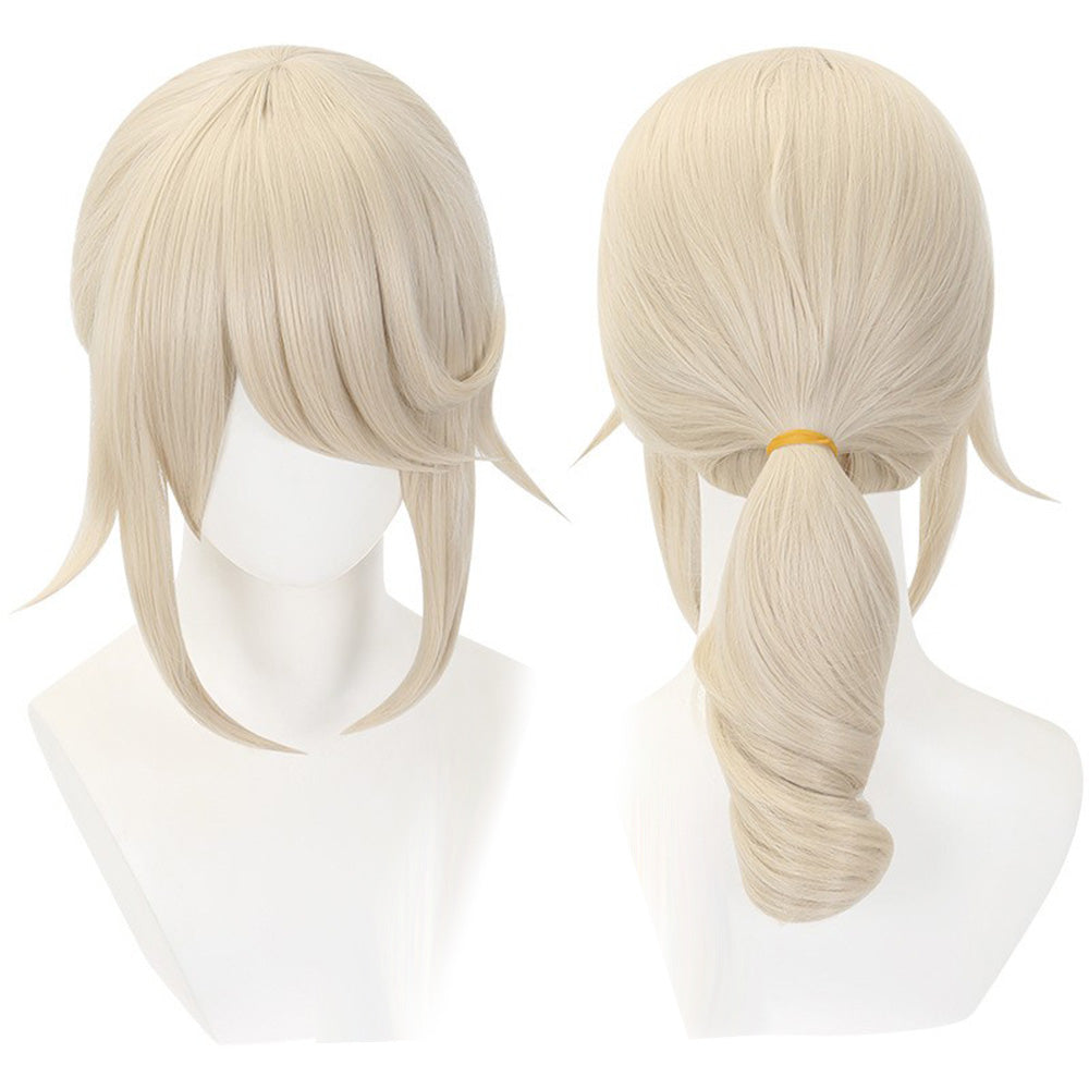 Cosplay Wig - Identity V - Edgar Valden – UNIQSO UK